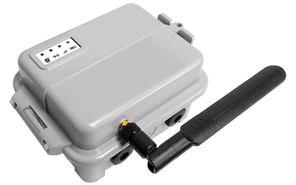 ViaCell-100 - EnviroLive