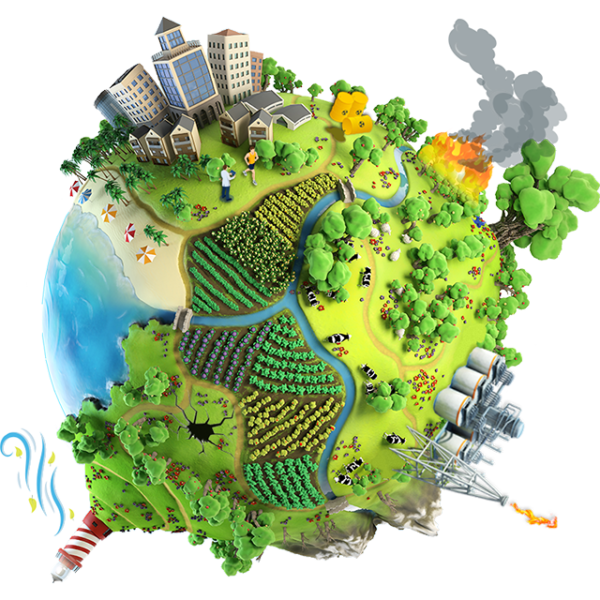 Environment - EnviroLive