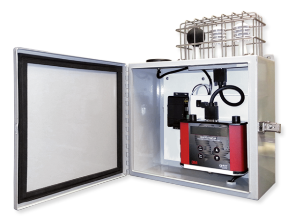 Heat Stress Remote Monitoring System (QUESTemp) - EnviroLive
