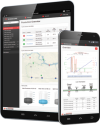 Seismic Monitoring - EnviroLive