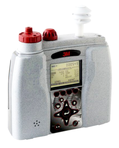 Air Quality Monitoring - EnviroLive