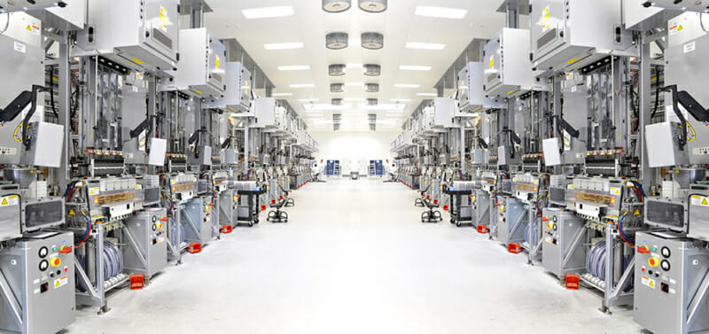 Air Particulate Monitoring - EnviroLive